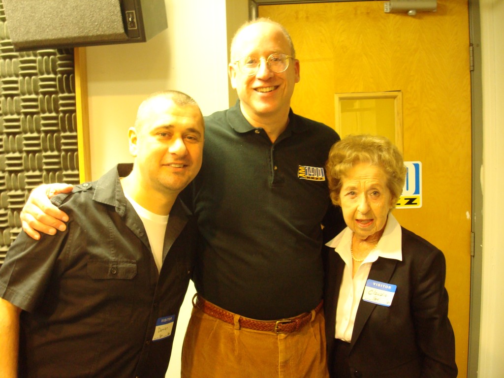 Damion “Damizza” Young Reveals His Bizarre Life And Times In His Book ...